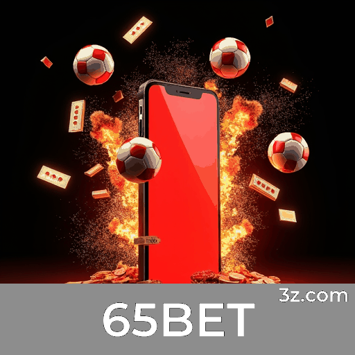 65BET.com - Apostas Online, Cassino e Mais - 65BET