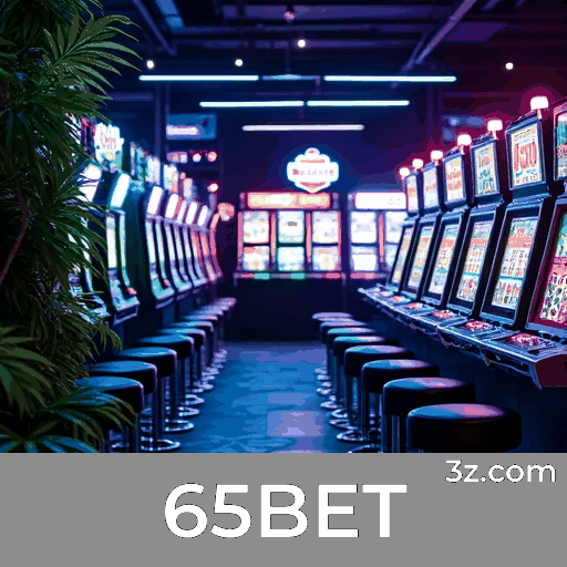 65BET.com - Apostas Online, Cassino e Mais - 65BET